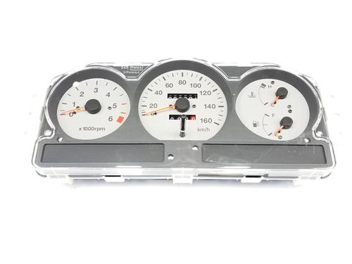 Instrument cluster SUZUKI SAMURAI Closed Off-Road Vehicle (SJ_) 1.3 (SJ ...