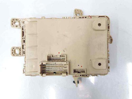 Fuse box HYUNDAI ELANTRA V Saloon (MD, UD) 1.6 5610469 | B-Parts