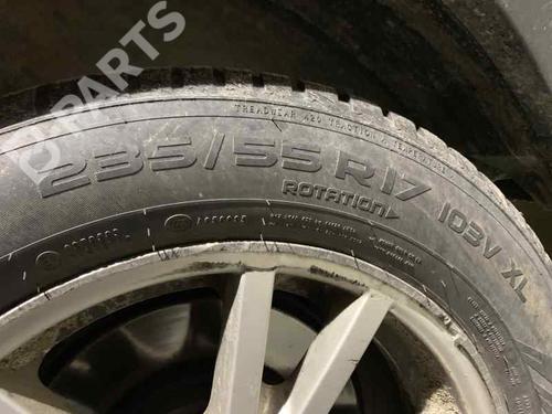 Fuel pump BMW X3 (E83) 3.0 d 13518511824 | 7798333 | 0445010146 | B-Parts