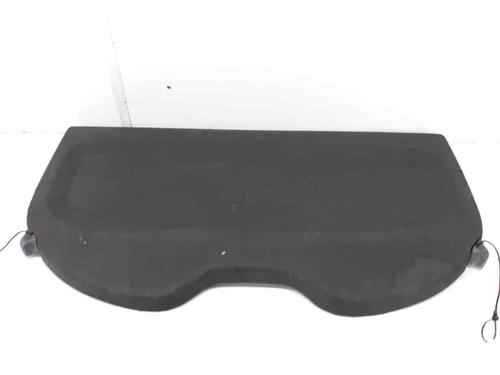 Rear parcel shelf MERCEDES-BENZ A-CLASS (W176) A 200 CDI / d (176.008 ...