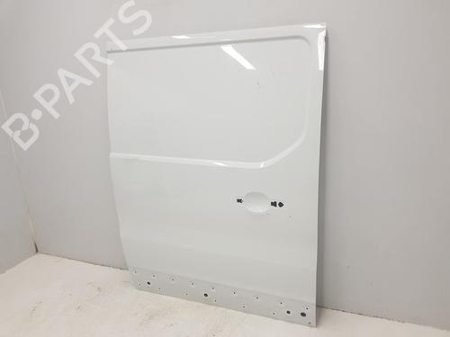 Porte coulissante droite RENAULT TRAFIC III Van (FG_) 1.6 dCi 90 (FGME ...