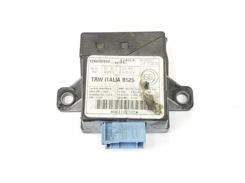 Electronic module FIAT DUCATO Van (250_) 160 Multijet 3,0 D 3655587 | B ...
