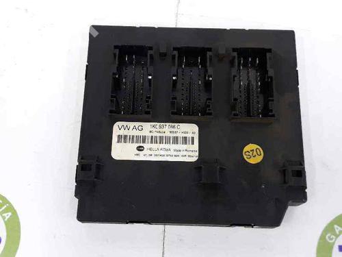Electronic module VW GOLF VI (5K1) 1.6 TDI 5315821 | B-Parts