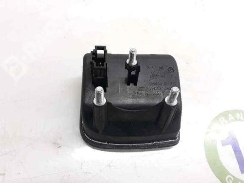 Puxador da tampa da mala SEAT IBIZA IV SC (6J1, 6P5) 1.4 TSI Cupra ...