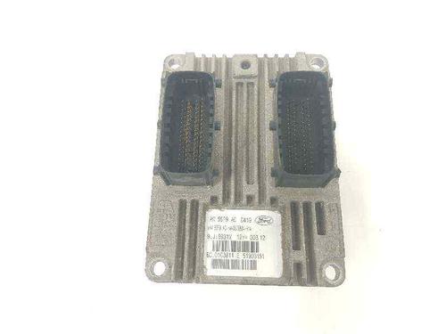 Engine control unit (ECU) FORD KA (RU8) 1.2 6130081 | B-Parts