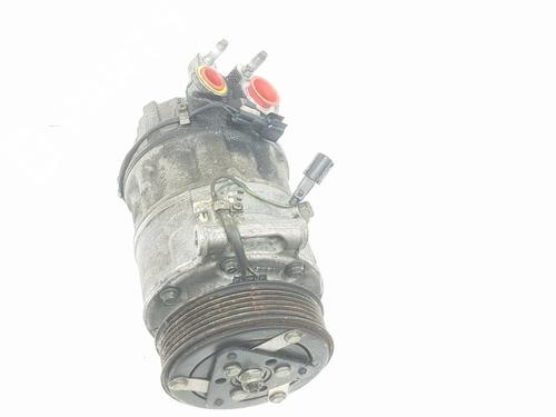 Klimakompressor JAGUAR XF I (X250) 2.2 D 8971369 | B-Parts