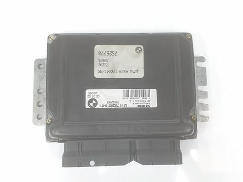Engine control unit (ECU) MINI MINI (R50, R53) One 5056202 | B-Parts