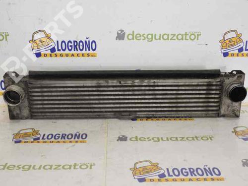 Intercooler MERCEDES-BENZ VITO / MIXTO Van (W639) 5869403 | B-Parts