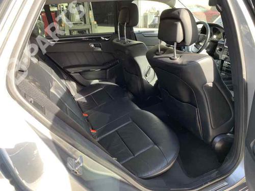 Left mirror MERCEDES-BENZ E-CLASS T-Model (S212) E 350 CDI (212.225 ...