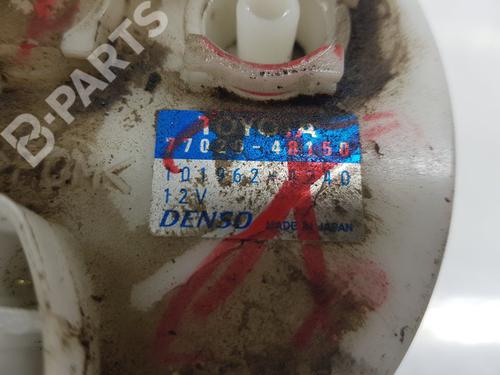 Fuel pump LEXUS RX (_L1_) 11015643 | B-Parts