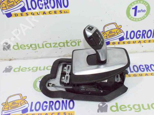 Automatic gearbox selector BMW 5 (E60) 525 d xDrive 7420855 | B-Parts