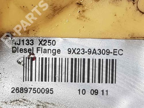 Bomba combustível JAGUAR XF I (X250) 2.2 D 5855127 | B-Parts