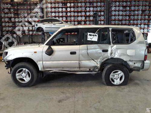 Gebrauchtteile für TOYOTA LAND CRUISER 90 (_J9_) 3.0 TD (KZJ90_, KZJ95 ...