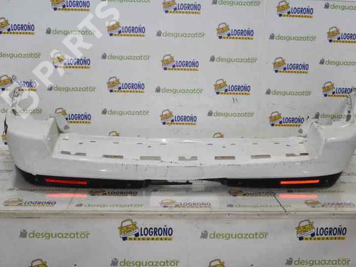 Rear bumper LAND ROVER RANGE ROVER SPORT I (L320) 3.6 D 4x4 802063 | B ...