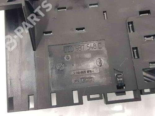 Fuse box AUDI Q7 (4LB) 3.0 TDI quattro 5255631 | B-Parts