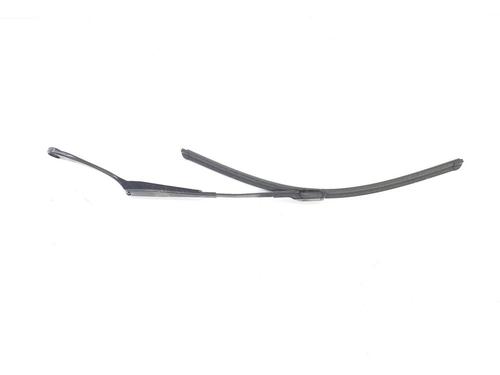 Front wipers mechanism MERCEDES-BENZ C-CLASS (W204) C 200 CDI (204.001 ...