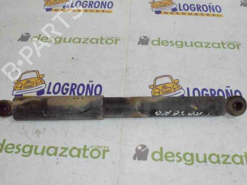Right rear shock absorber MITSUBISHI PAJERO SPORT I (K7_, K9_) 2.5 TD ...