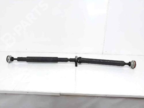 Driveshaft JAGUAR XF I (X250) 2.2 D 5842872 | B-Parts