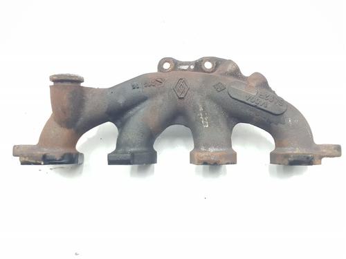 Exhaust manifold NISSAN QASHQAI II SUV (J11, J11_) 1.5 dCi 11657119 | B ...