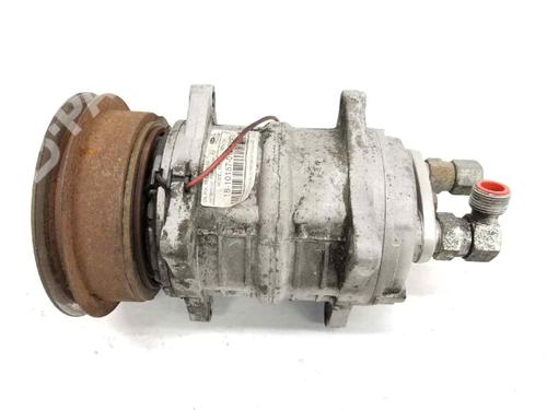 AC compressor IVECO DAILY V Van 29L11 V, 35C11 V, 35S11 V, 40C11 V ...