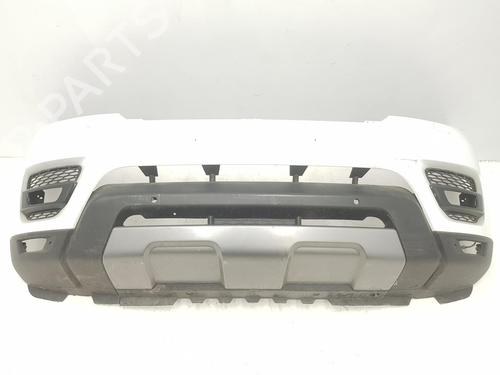 Paraurti anteriore LAND ROVER RANGE ROVER SPORT II (L494) 3.0 TDV6 4x4 ...