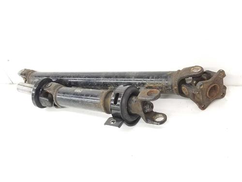 Driveshaft MITSUBISHI L200 / TRITON (KA_T, KB_T) 2.5 DI-D 4WD (KB4T ...