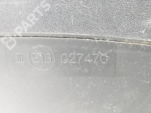 Left mirror CITROËN BERLINGO / BERLINGO FIRST Box Body/MPV (M_) 1.9 D 70 (MBWJZ, MCWJZ) 9209566 ...