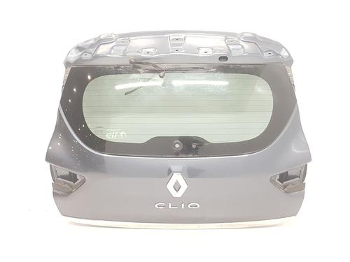 Tampa da Mala RENAULT CLIO IV (BH_) 1.5 dCi 90 (90 hp) | B-Parts