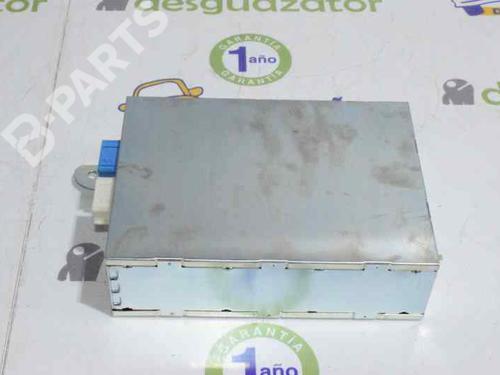 Electronic module BMW X5 (E53) 3.0 d 3382859 | B-Parts