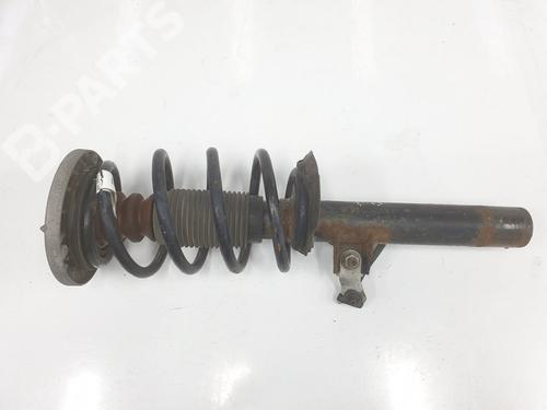 Right front shock absorber BMW X4 (F26) xDrive 20 d 9553869 | B-Parts