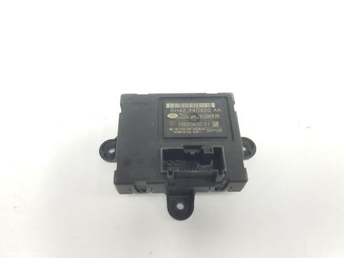 Electronic module JAGUAR XF I (X250) 9817564 | B-Parts