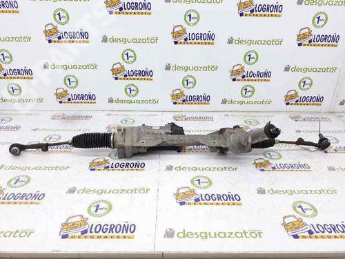 Steering rack BMW 1 Coupe (E82) 123 d 7806079262 | 7806177179 | B-Parts