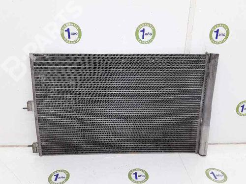 AC radiator MERCEDES-BENZ A-CLASS (W176) AMG A 45 4-matic (176.052 ...