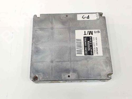 Engine control unit (ECU) TOYOTA LAND CRUISER PRADO (_J12_) 3.0 D-4D ...
