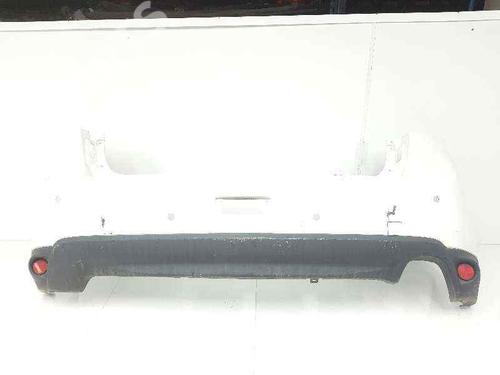 Rear bumper MITSUBISHI ASX (GA_W_) 1.8 DI-D 6130173 | B-Parts