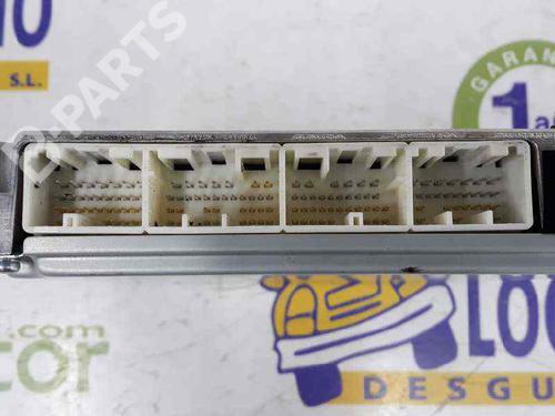 Engine control unit (ECU) TOYOTA LAND CRUISER PRADO (_J12_) 3.0 D-4D ...