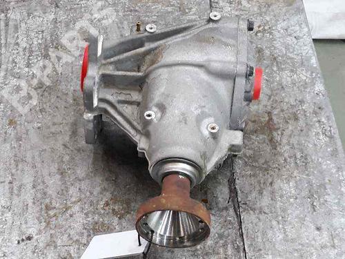Front differential LAND ROVER FREELANDER 2 (L359) 2.2 TD4 4x4 3516320 ...