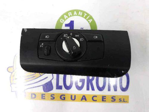Switch BMW X6 (E71, E72) xDrive 30 d 8356483 | B-Parts