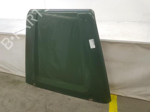 Motorkap LAND ROVER DEFENDER Station Wagon (L316) 2.5 Td5 4x4 (L316 ...