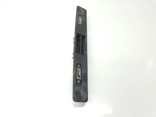 Tailgate handle VOLVO XC70 II (136) D5 AWD 6557692 | B-Parts