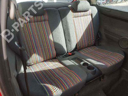 Rear parcel shelf VW FOX Hatchback (5Z1, 5Z3, 5Z4) 1.2 7986010 | B-Parts