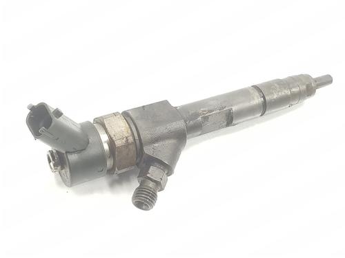 Injector RENAULT TRAFIC II Van (FL) 2.0 dCi 115 (FL01, FL0U) 10933041 ...