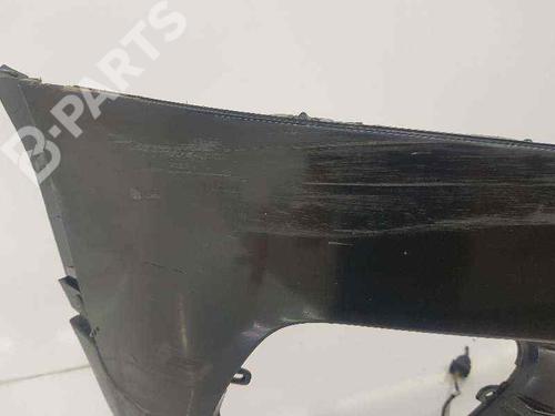 Front bumper BMW X5 (E70) xDrive 50 i 7767861 | B-Parts