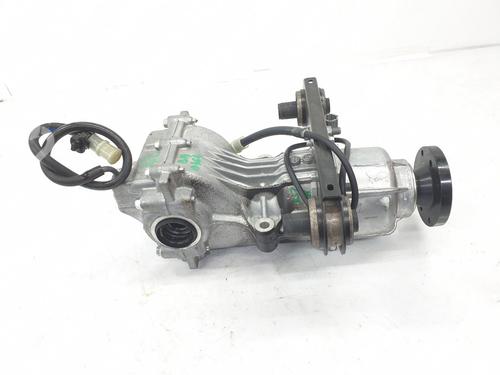 Rear differential DACIA DUSTER SUV Van 1.5 dCi 4x4 9554857 | B-Parts