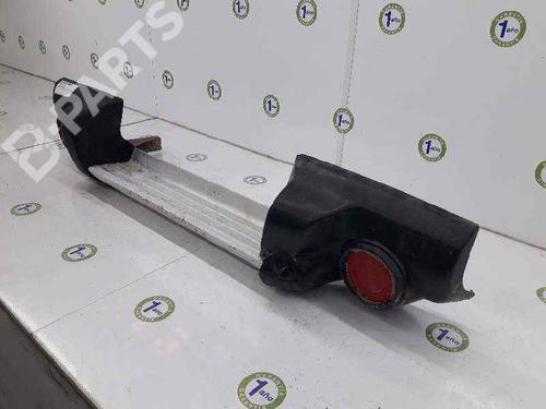 Rear bumper MITSUBISHI L200 / TRITON (KA_T, KB_T) 2.5 DI-D 4WD (KB4T ...