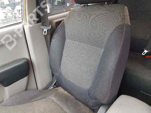 Rear bumper MITSUBISHI L200 / TRITON (KA_T, KB_T) 2.5 DI-D 4WD (KB4T ...