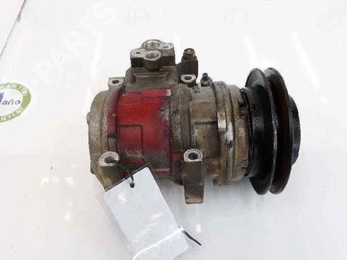 AC compressor TOYOTA LAND CRUISER 90 (_J9_) 3.0 TD (KZJ90_, KZJ95 ...