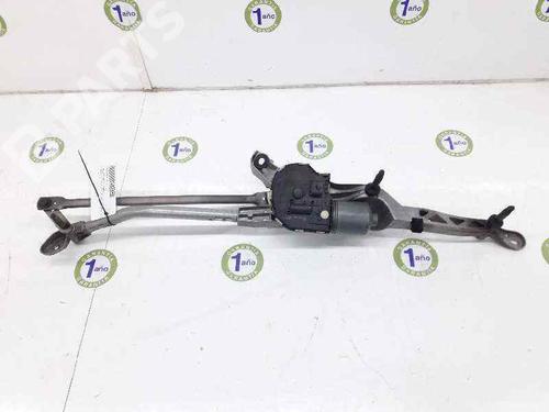 Front wiper motor MERCEDES-BENZ C-CLASS (W204) C 320 CDI (204.022) | B ...