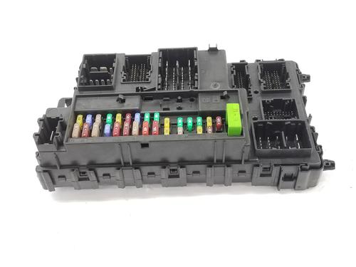 Fuse box FORD RANGER (TKE) 2.0 EcoBlue 4x4 13908419 | B-Parts