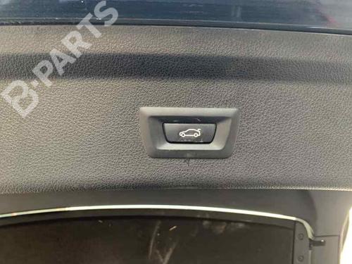 Feu arrière gauche BMW 3 Gran Turismo (F34) 320 d 63217286037 | B-Parts